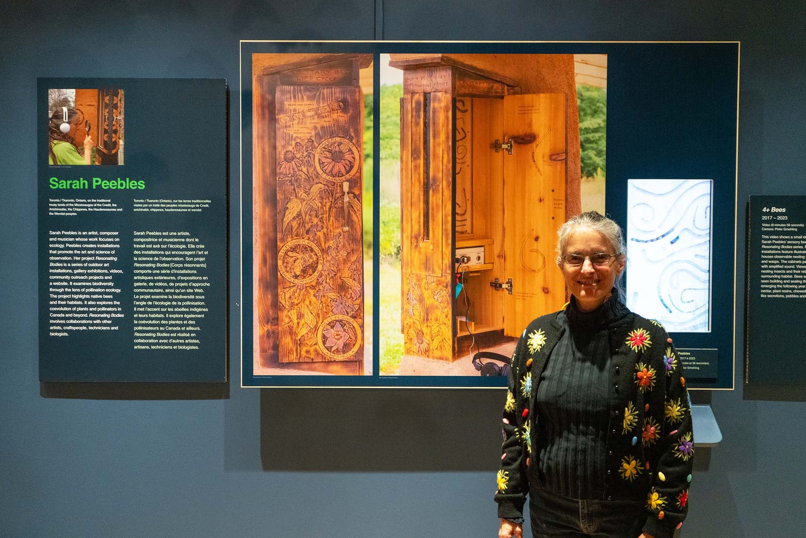 At the Canadian Museum of Nature, Rewilding Is Art