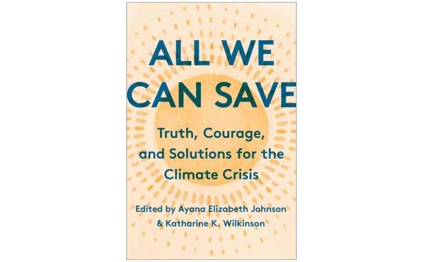 All the Books We Recommended in 2021